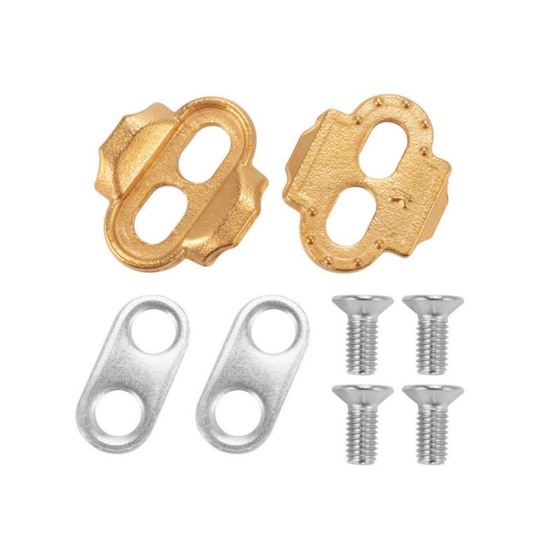 Mtb Bike Fiets Lock Pedaal Plaat Adapter Converter... – Grandado