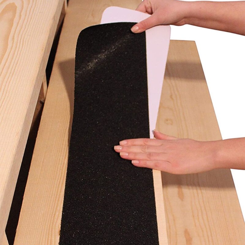 15 Stuks Traptreden Antislip Tape Met Roller Voor ... – Vicedeal