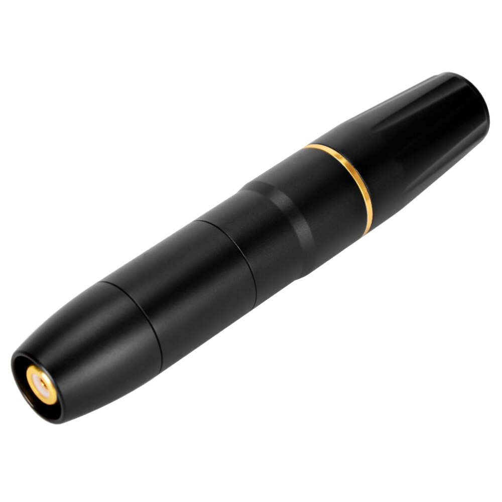 1 Set Portable Tattooing Pen Wireless Motor Tattoo... – Grandado