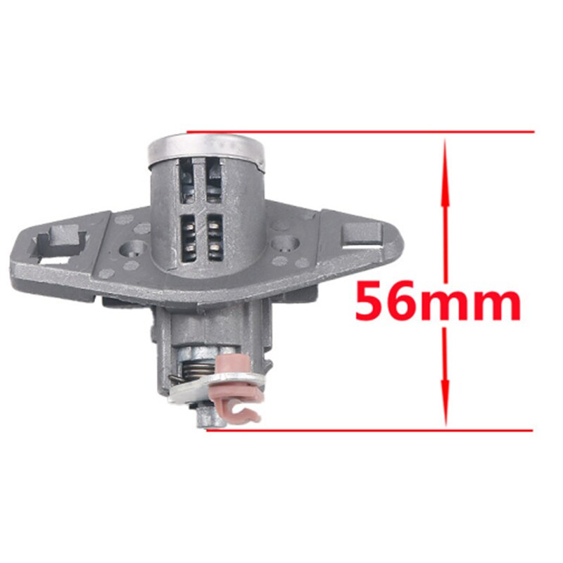XIEAILI OEM Trunk Lock Cylinder Auto Door Lock Cyl... – Grandado