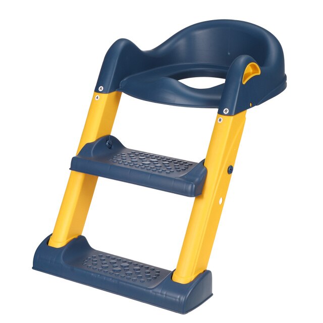 Folding Infant Potty Seat Urinal Backrest Training... – Grandado