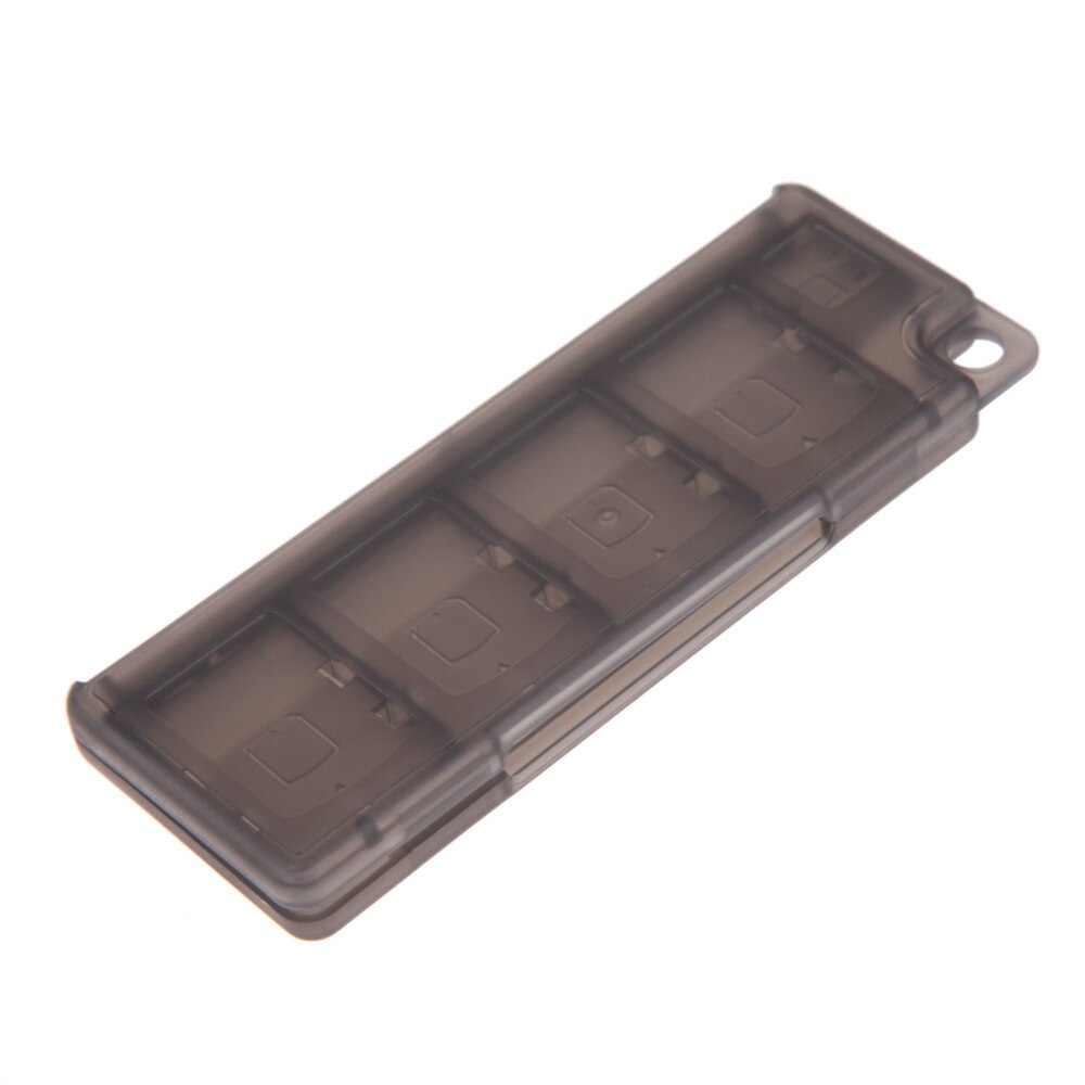 10 in1 Game Memory Card Holder Storage Case Box Ga... – Vicedeal