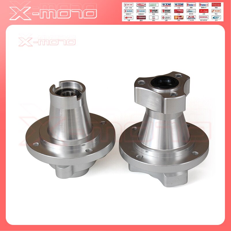 CNC Alloy CNC Aluminum Monkey Bike Front Wheel Rim... – Grandado