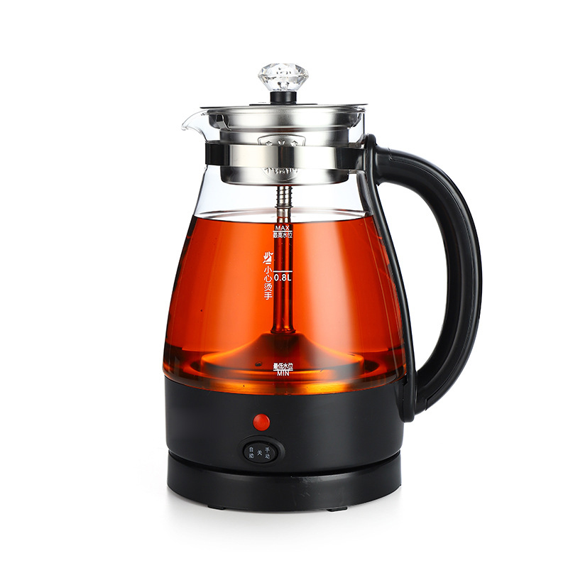 DMWD Automatic steam tea maker Multifunction Elect... – Vicedeal