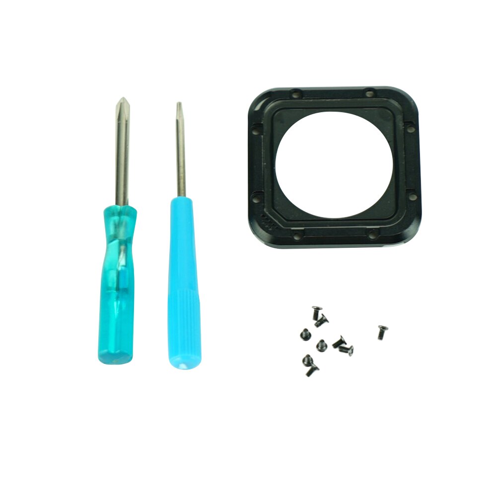 Vervanging Sport Camera Duurzaam Beschermende Lens... – Vicedeal