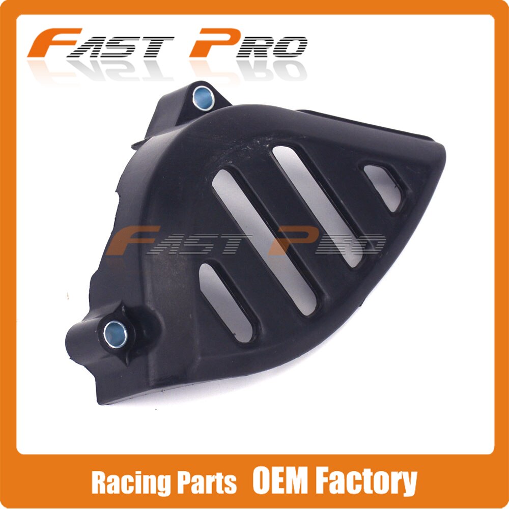 Motorfiets Voor Kettingwiel Guard Cover Voor Zongs... – Grandado