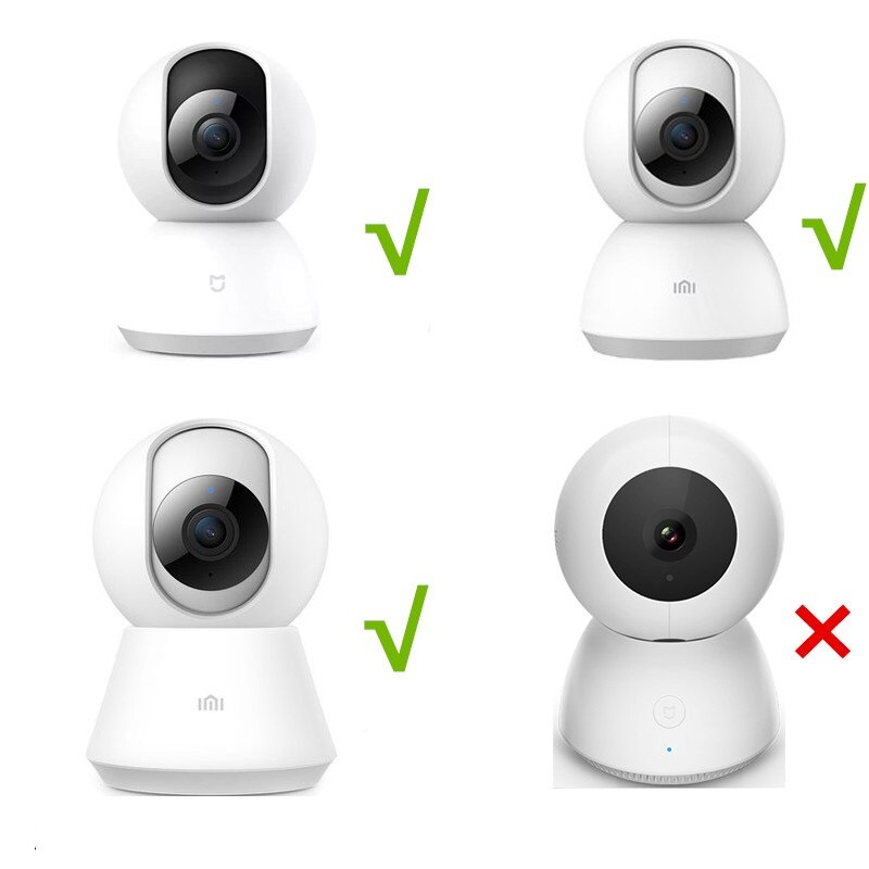 3D printed Holder Bracket for Xiaomi Camera Monito... – Grandado