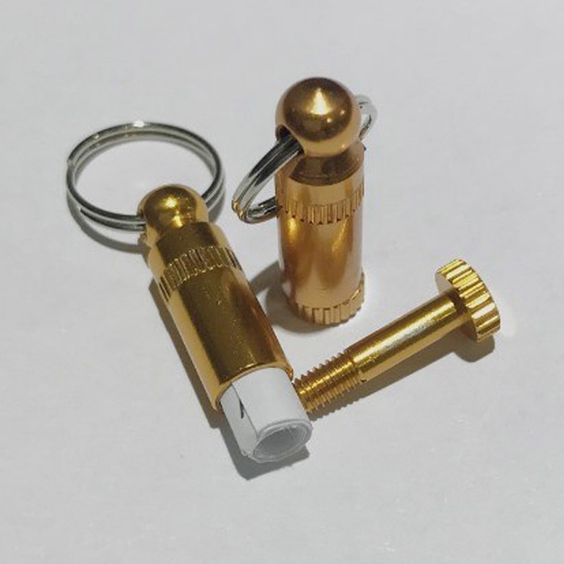 Address Label Barrel Storage Identification Tube D... – Vicedeal