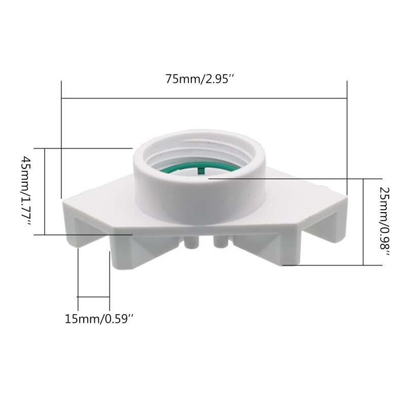 Automatic Top Off System Fish Tank Sump Water Fill... – Vicedeal