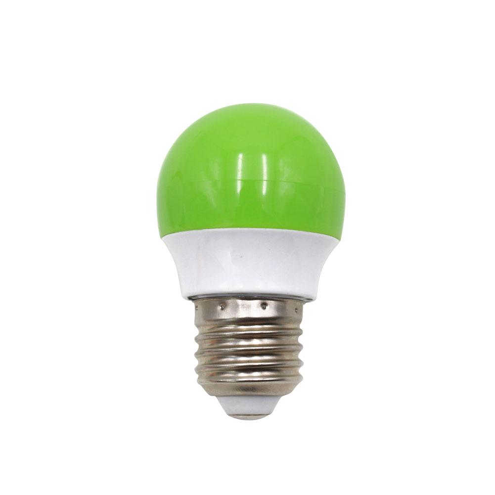 Green AC165-220V Color LED Bulb 0.5W LED Small Bub... – Vicedeal