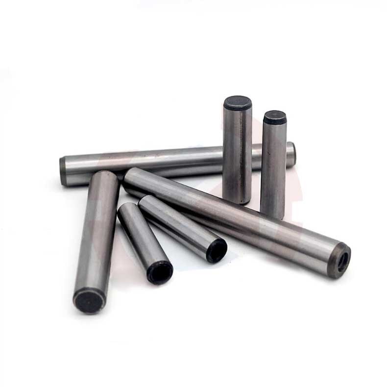 5pcs M6 socket tail locating pins internal thread ... – Grandado