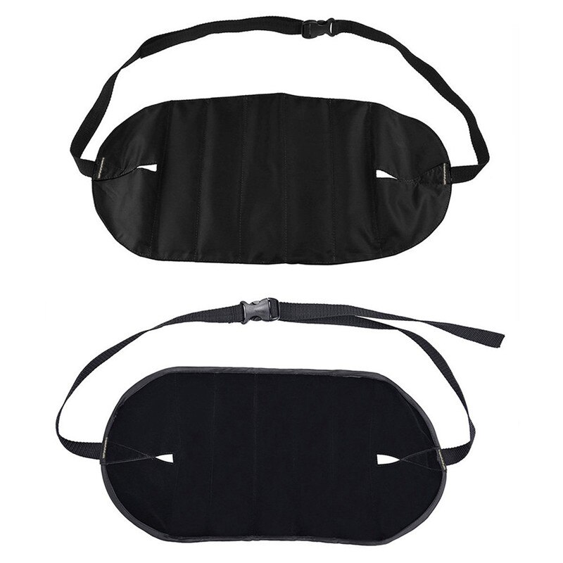 Smelov Portable Chair Office Home Foot Hammock Tra... – Grandado