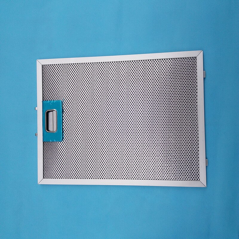 Cooker hood filter metal filter range hood filter ... – Vicedeal