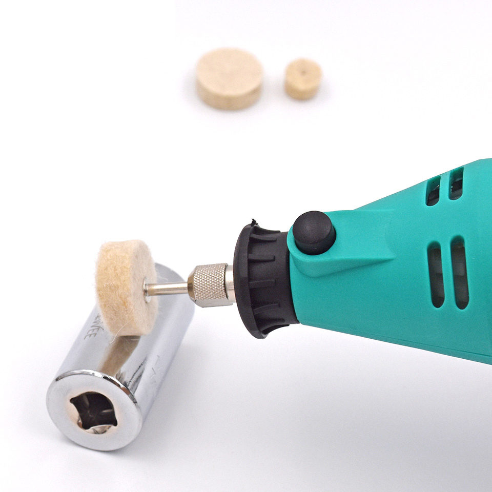 169pcs Mini Electric Drill Multi Rotary Tool Acces... – Vicedeal