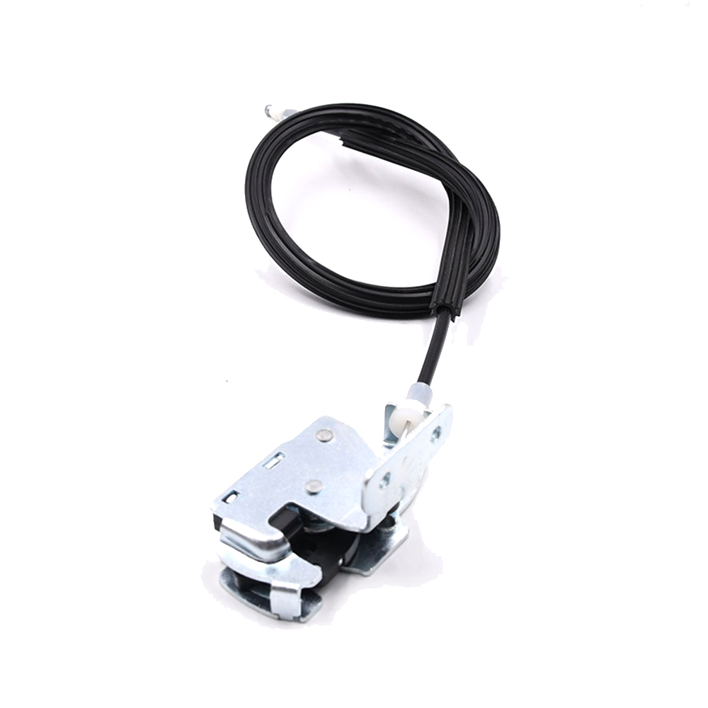 1345734080 Car Rear Lower Left Door Lock Catch for... – Grandado