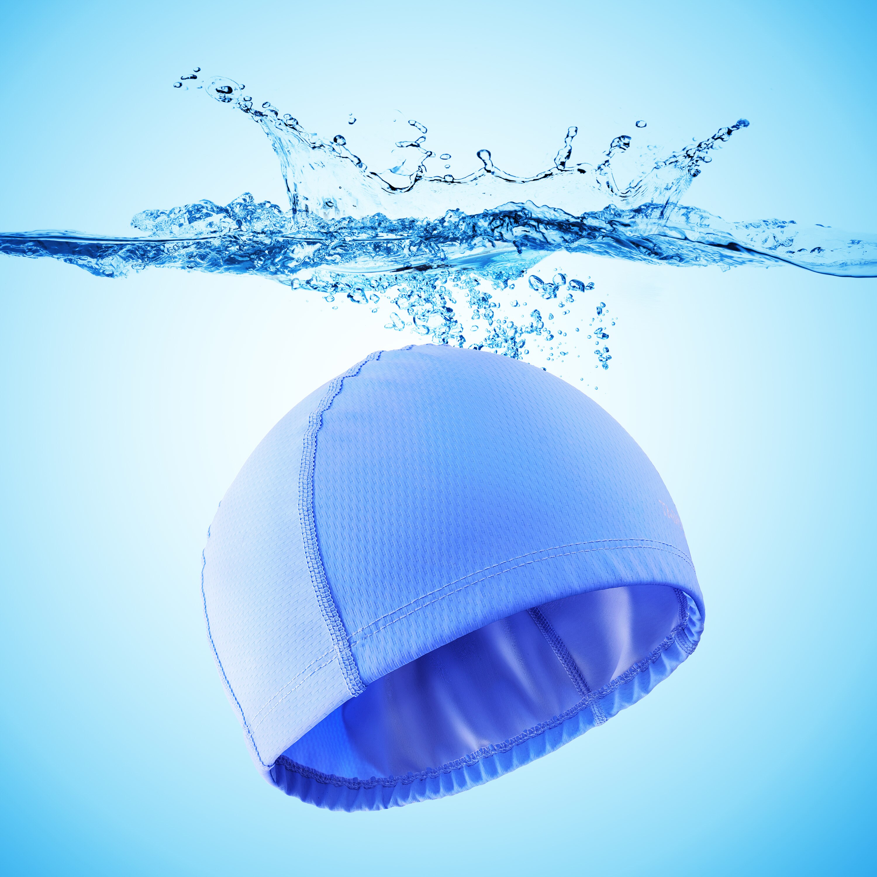 Taddlee Men Swimming Cap Silicone Swimmers Caps Sw... – Grandado