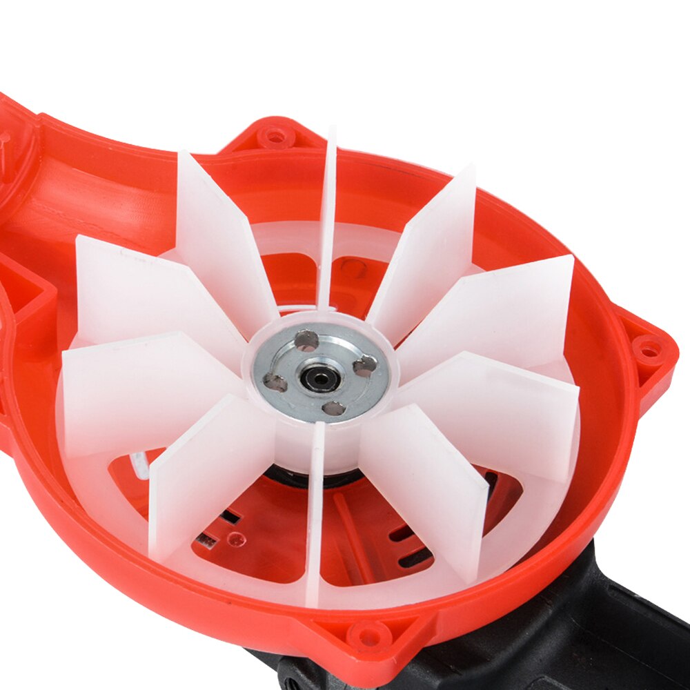 Angle Grinder Modified Hair Dryer Dual Purpose Blo... – Grandado