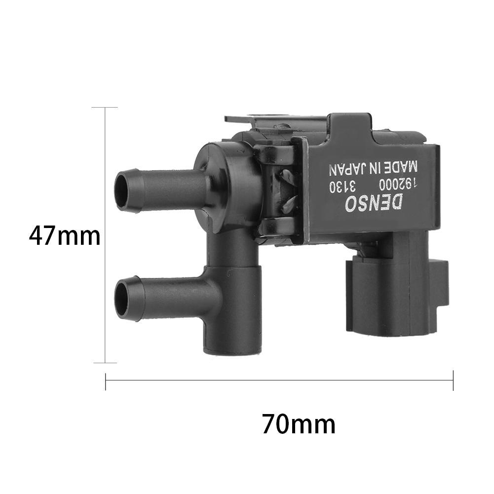 Vacuum Solenoid Switch Valve VSV 192000-3130 19200... – Grandado