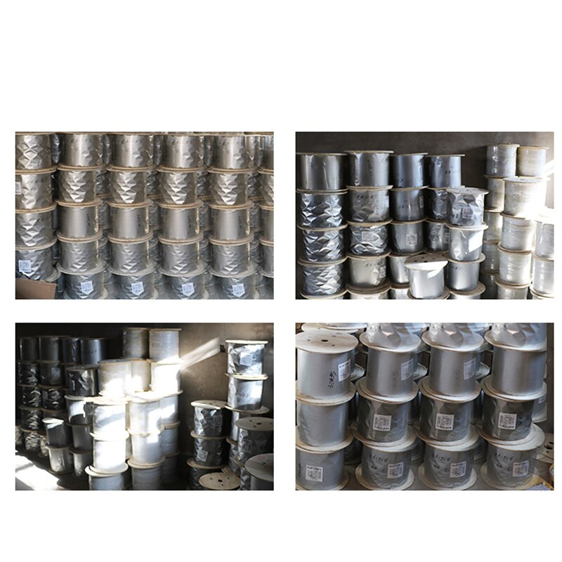 1000m/roll Single core single-mode outdoor FTTH fi... – Grandado