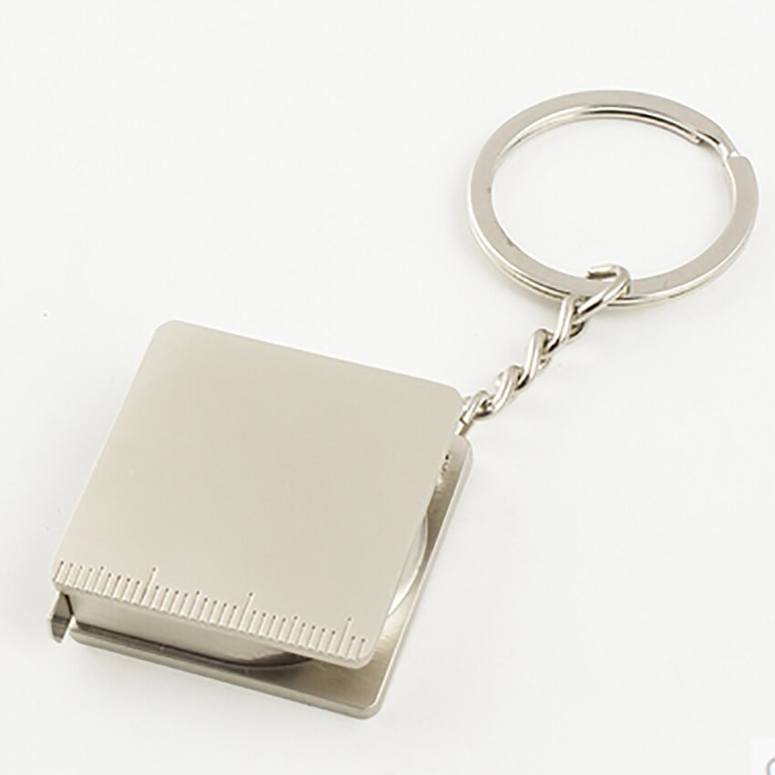 70cm Measuring Tools Metal Retractable Ruler Tape ... – Vicedeal