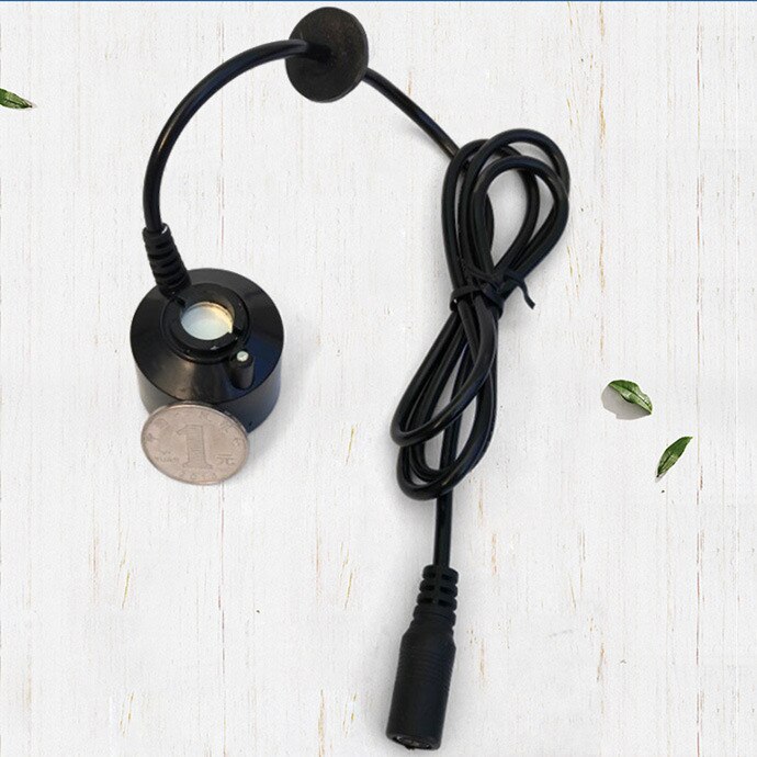 24V DC Ultrasonic Mist Maker Water Fountain Pond A... – Vicedeal