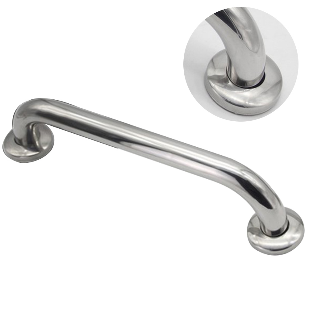 Stainless Steel Rails Handle Grab Non-Slip Bar Han... – Vicedeal
