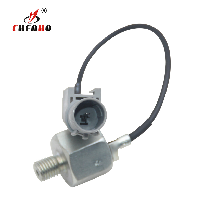 ignition Knock Sensor E1T25271 18640-78G00 KS170 1... – Grandado