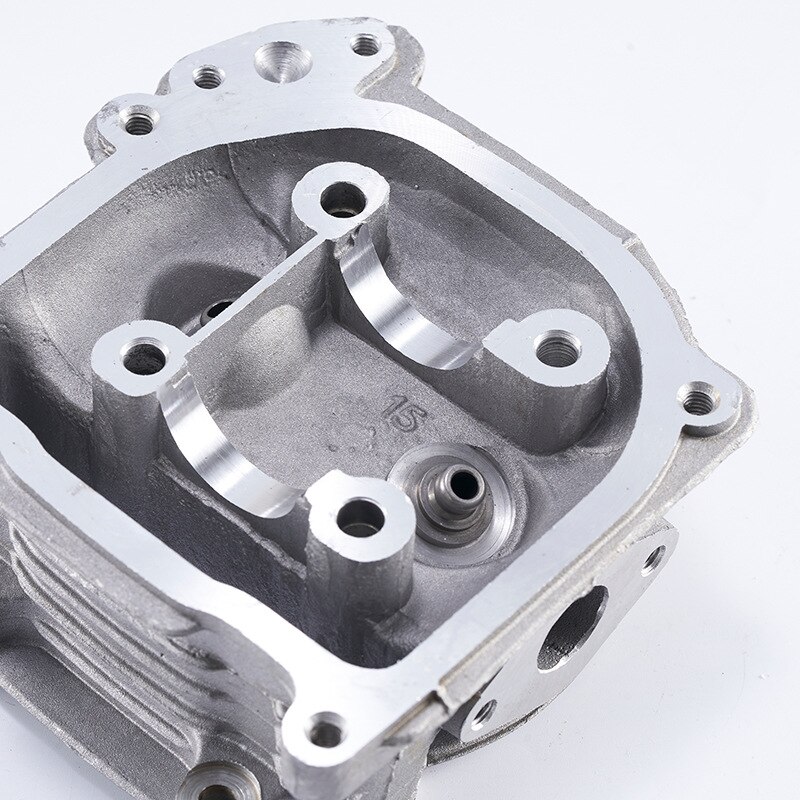 Motorfiets Motor Cilinderkop Ou Er Huan Bao GY6-50... – Grandado
