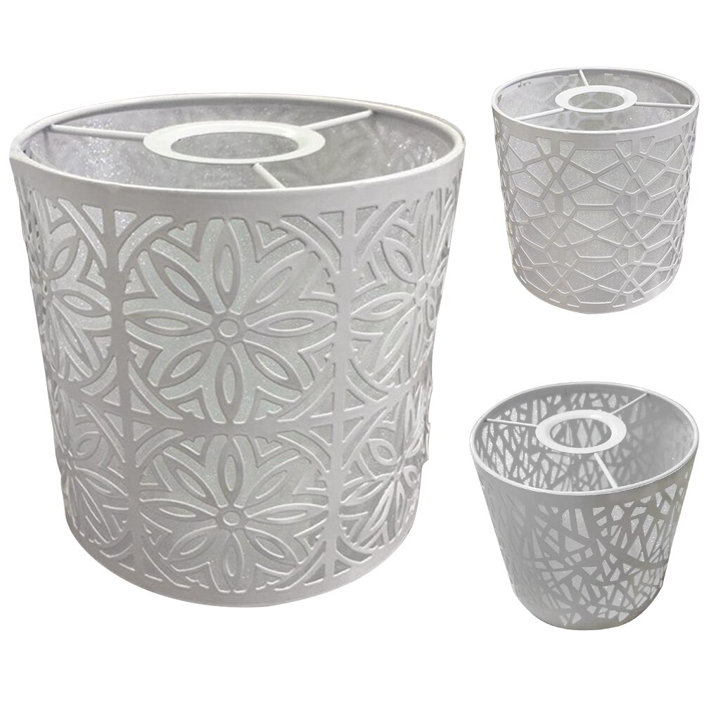 Lamp Cover Modern Ceiling Pendant Light Guard Hold... – Grandado