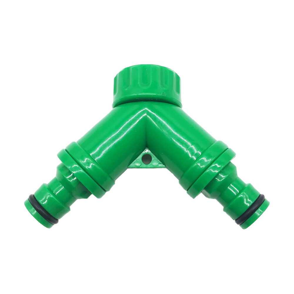 Irrigation Y Connector Adapter Splitter Resealable... – Vicedeal