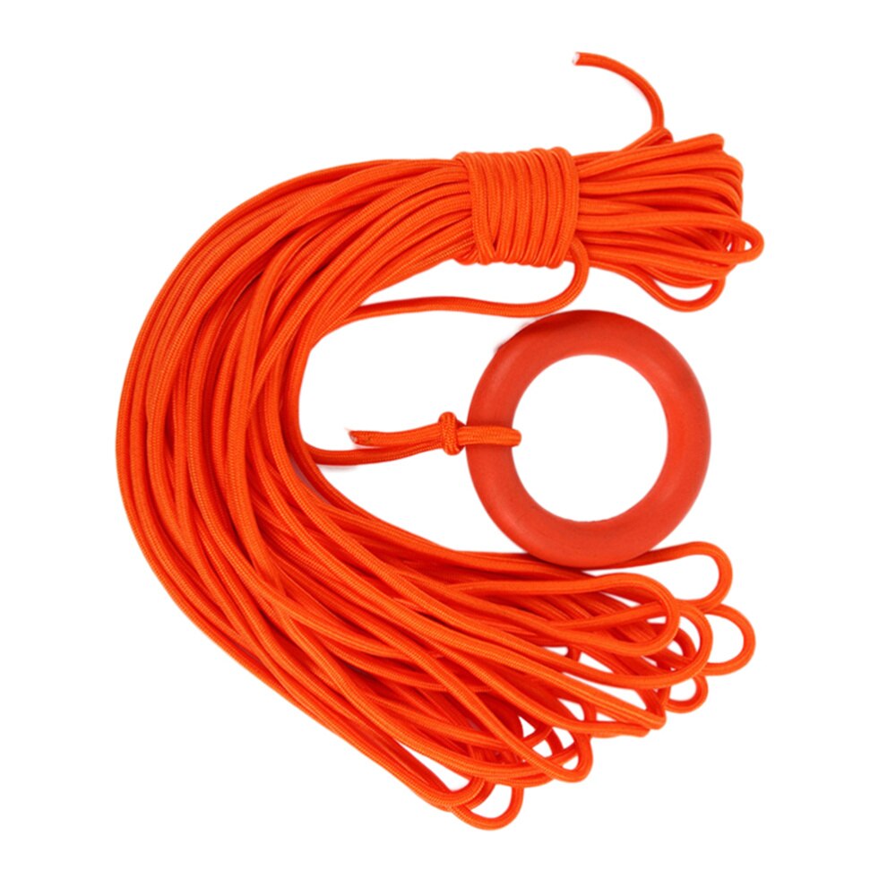 1PC 30 Meters Bundle Floating Safety Swimming Ring... – Grandado