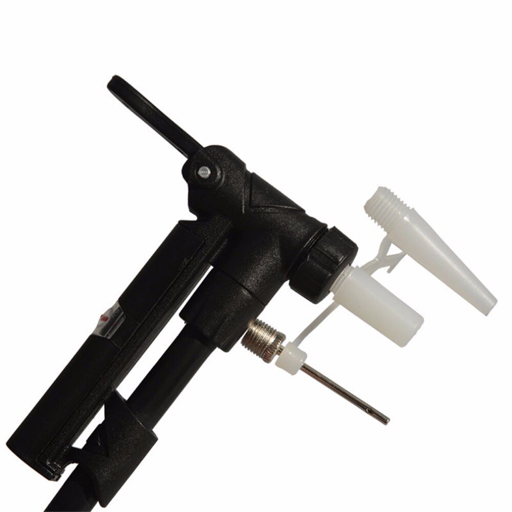 Multi-funcation Ball Inflating Pump Adaptor Needle... – Grandado