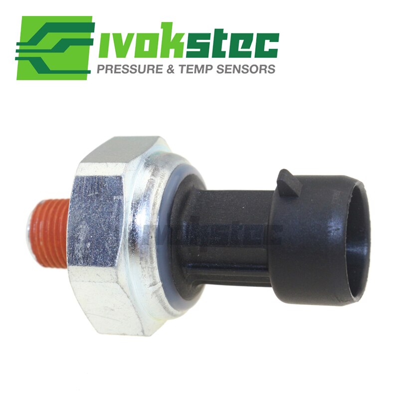 Olie Pressure Sensor Switch Sender 64MT2114 51CP24... – Vicedeal