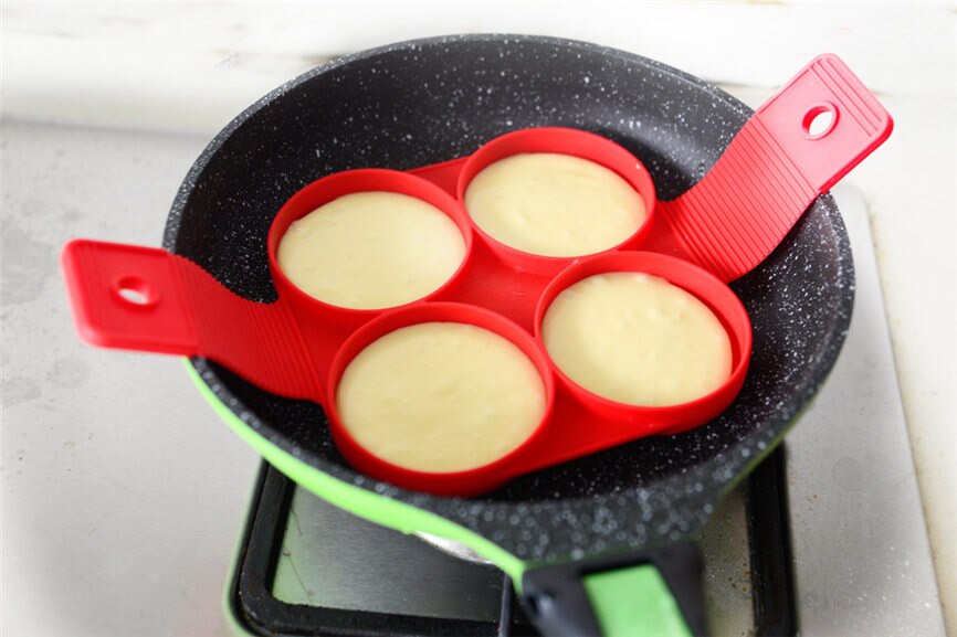 1 x Pancake Maker Product Fantastic Fast & Easy Wa... – Grandado