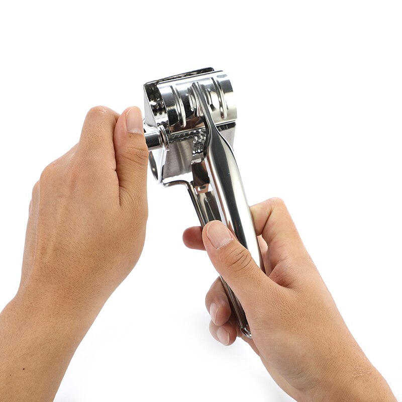 Roterende Kaasrasp Roestvrijstalen Kaasschaaf Drum... – Vicedeal