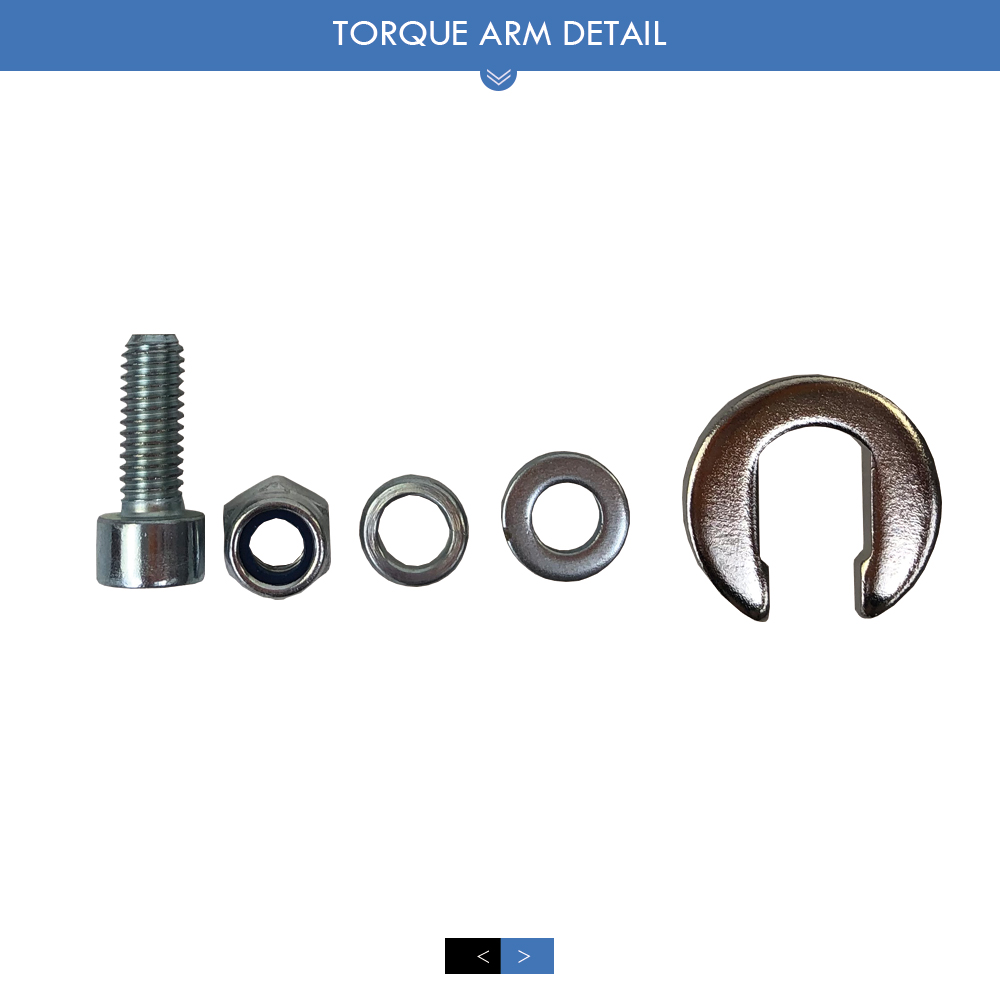 Ebike Torque Arm 1Set/2 Set Universal Dropout Ampl... – Grandado