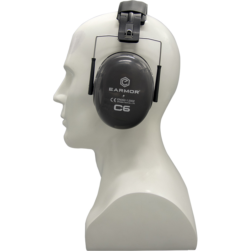 Orejeras protectoras para tiro, protectores auditi... – Grandado