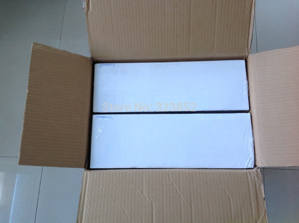 Test Tube 4-inch 13x100mm 8ml Clear Glass Pack20, ... – Grandado