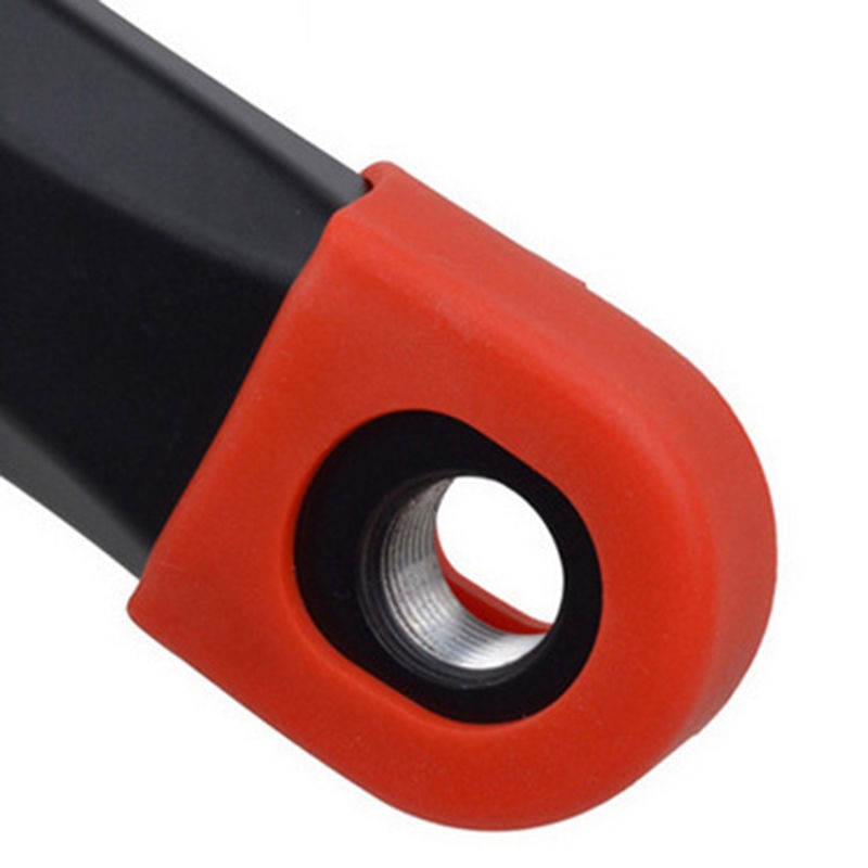 Fiets Crank Cover Carbon Fiber Fixed Gear Pedaal C... – Grandado