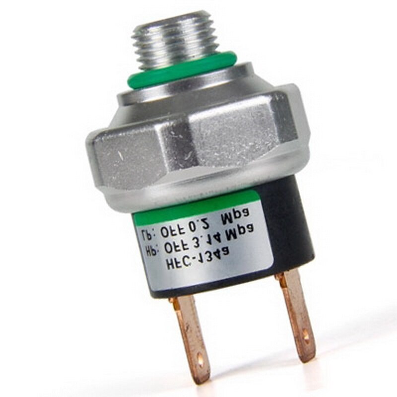 9mm for A/C Air Conditioning System Binary Pressur... – Grandado