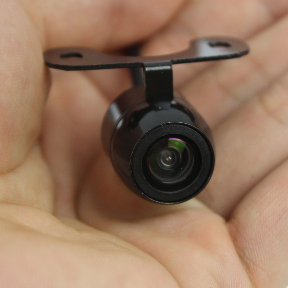 BYNCG Auto CCD HD Car Rear View Camera Rearview Ba... – Grandado