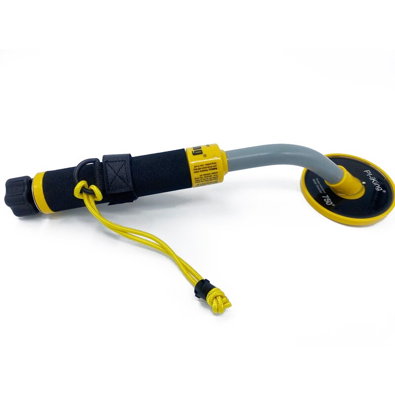 Pi-iking 750 30m Targeting Pinpointer Pulse Induct... – Grandado