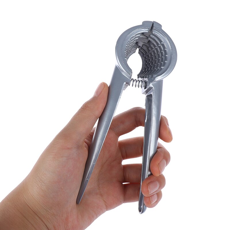 Zinc Alloy Nutcracker Sheller Crack Almond Walnut ... – Grandado