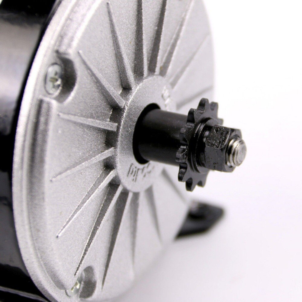 24V 350W DC Electric Starter Motor ZY MY 1016 For ... – Grandado