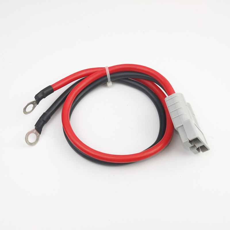 50A Connector To Cable Lug 600V Dc Connector Set,p... – Grandado