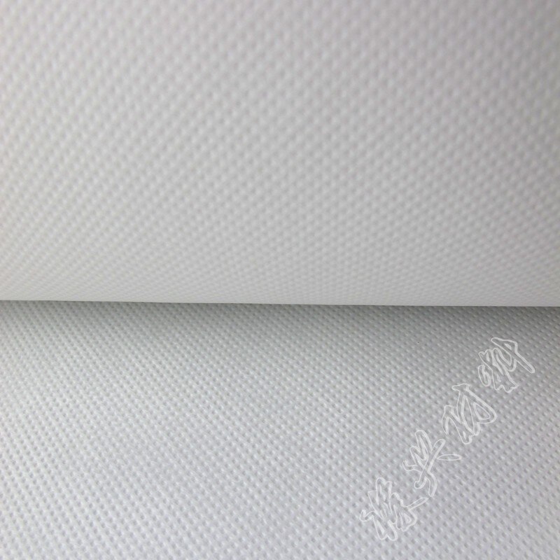 12 "* 30 mt inkjet stoff rolle vlies stoff für pig... – Vicedeal
