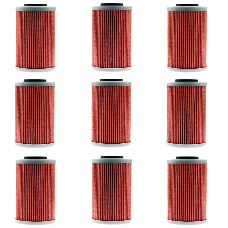 Voor KTM 690 Duke 1st 2nd Olie Filter 690 Duke R M... – Vicedeal