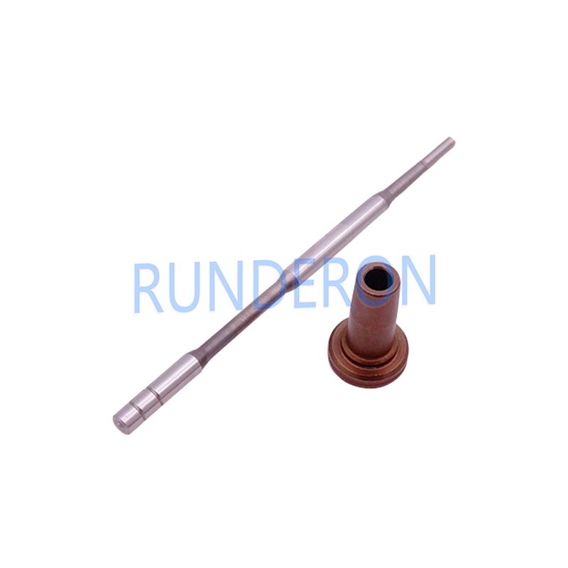 F00VC01023 MWM-BR Fuel Injection System Common Rai... – Grandado