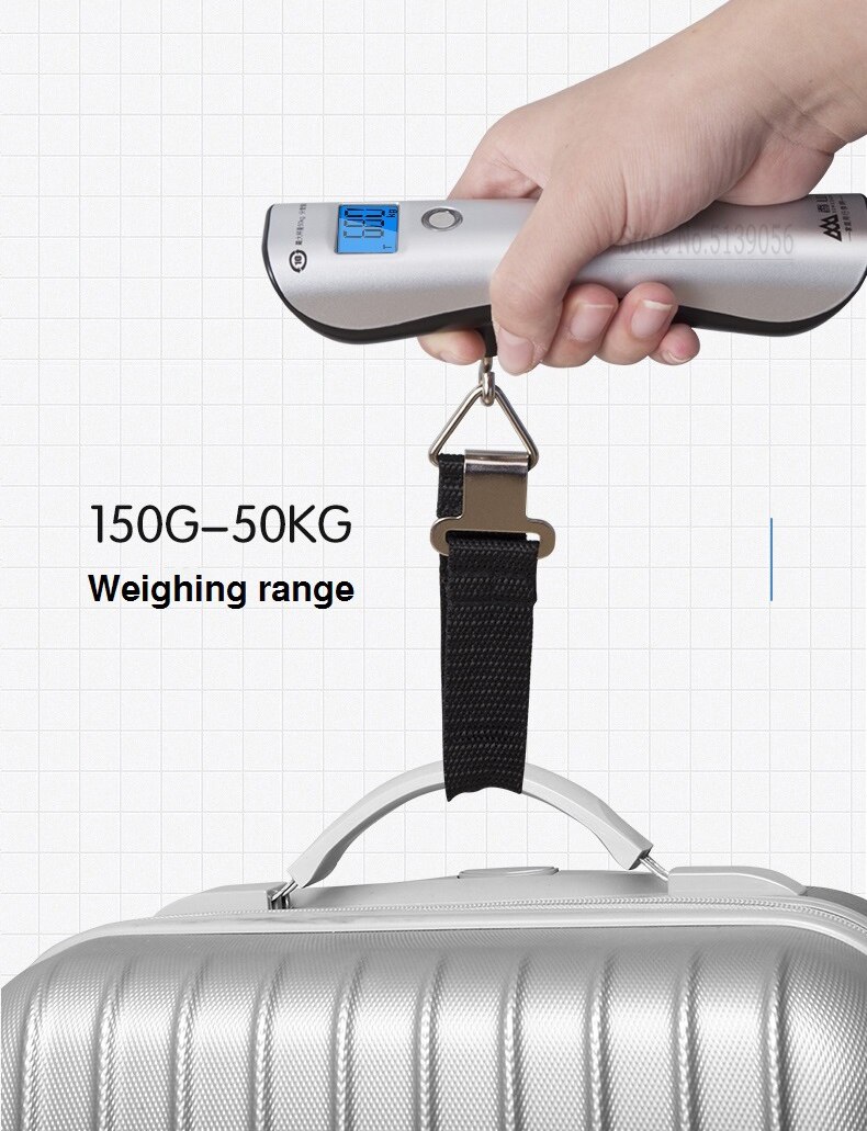 mijia Xiangshan precision portable scale electroni... – Vicedeal