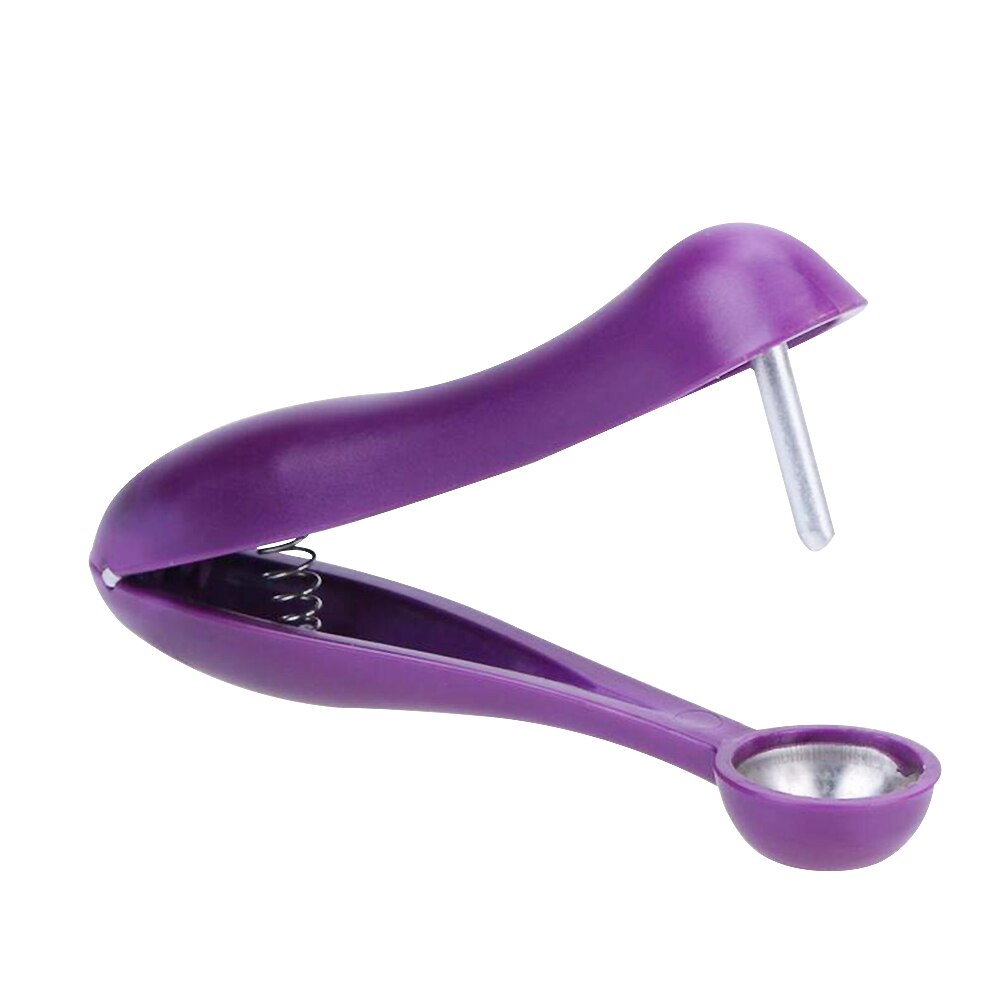 5'' Cherry Fruit Kitchen Olive Stoner Core... – Vicedeal